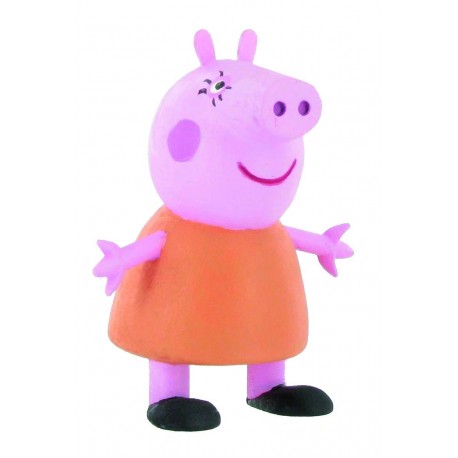 Maman Pig - Peppa Pig