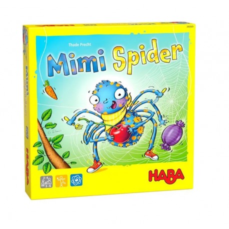 Mimi Spider
